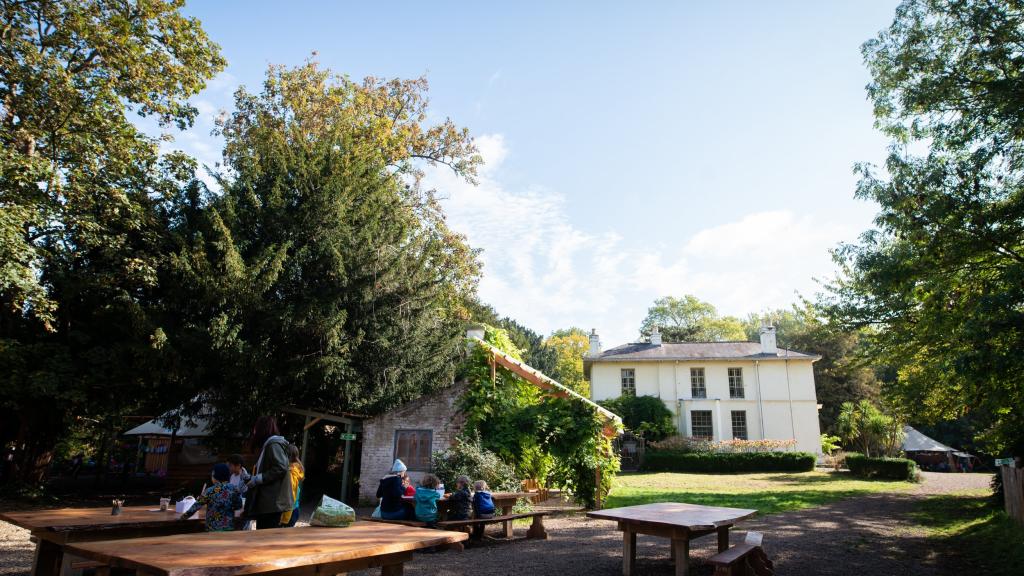 Support Staff | Liberty Woodland School